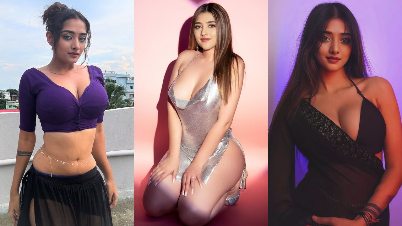 Aanya Advani Biography, Age, Career, Family, Net Worth, Photos