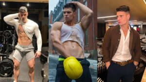 Malik Delgaty Biography, Age, Career, Wife, Net Worth