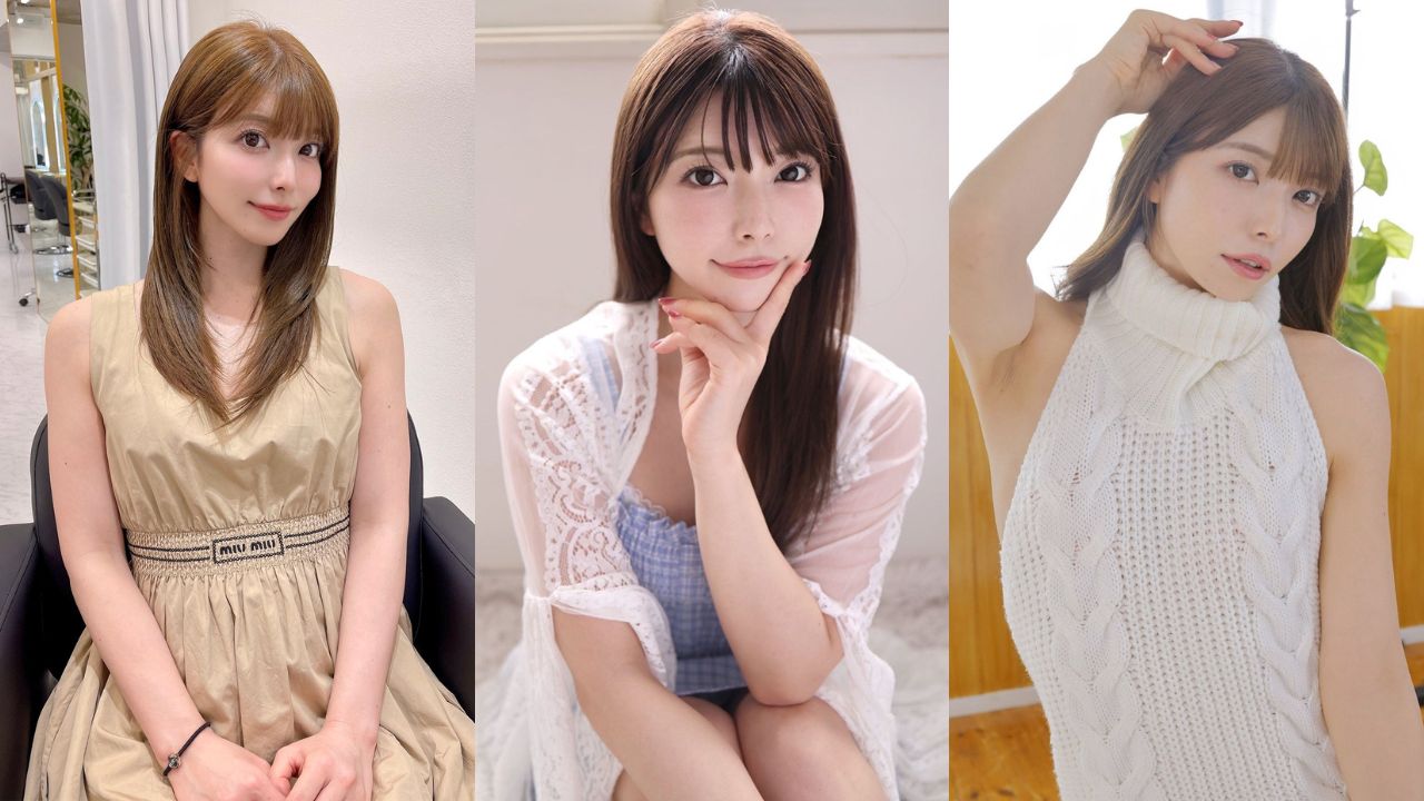 Hikaru Nagi Biography, Age, Career, Boyfriend, Net Worth